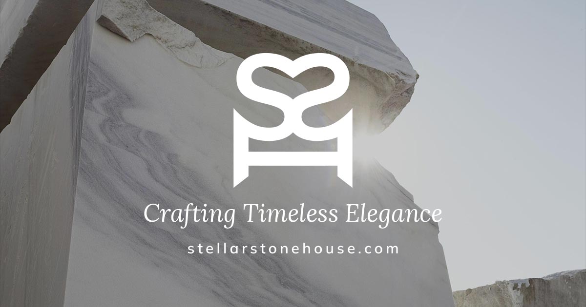 Stellar Stone House | Crafting Timeless Elegance